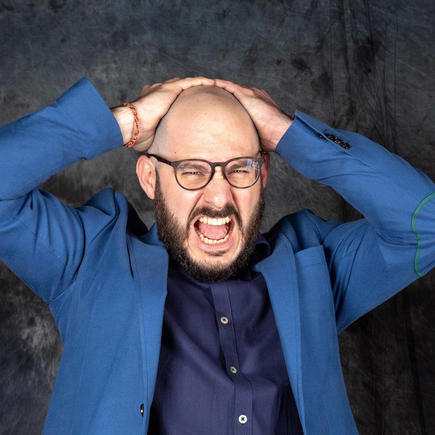 VIDEO - Sampdoria, Andrea Carlini racconta il suo Luca Vialli