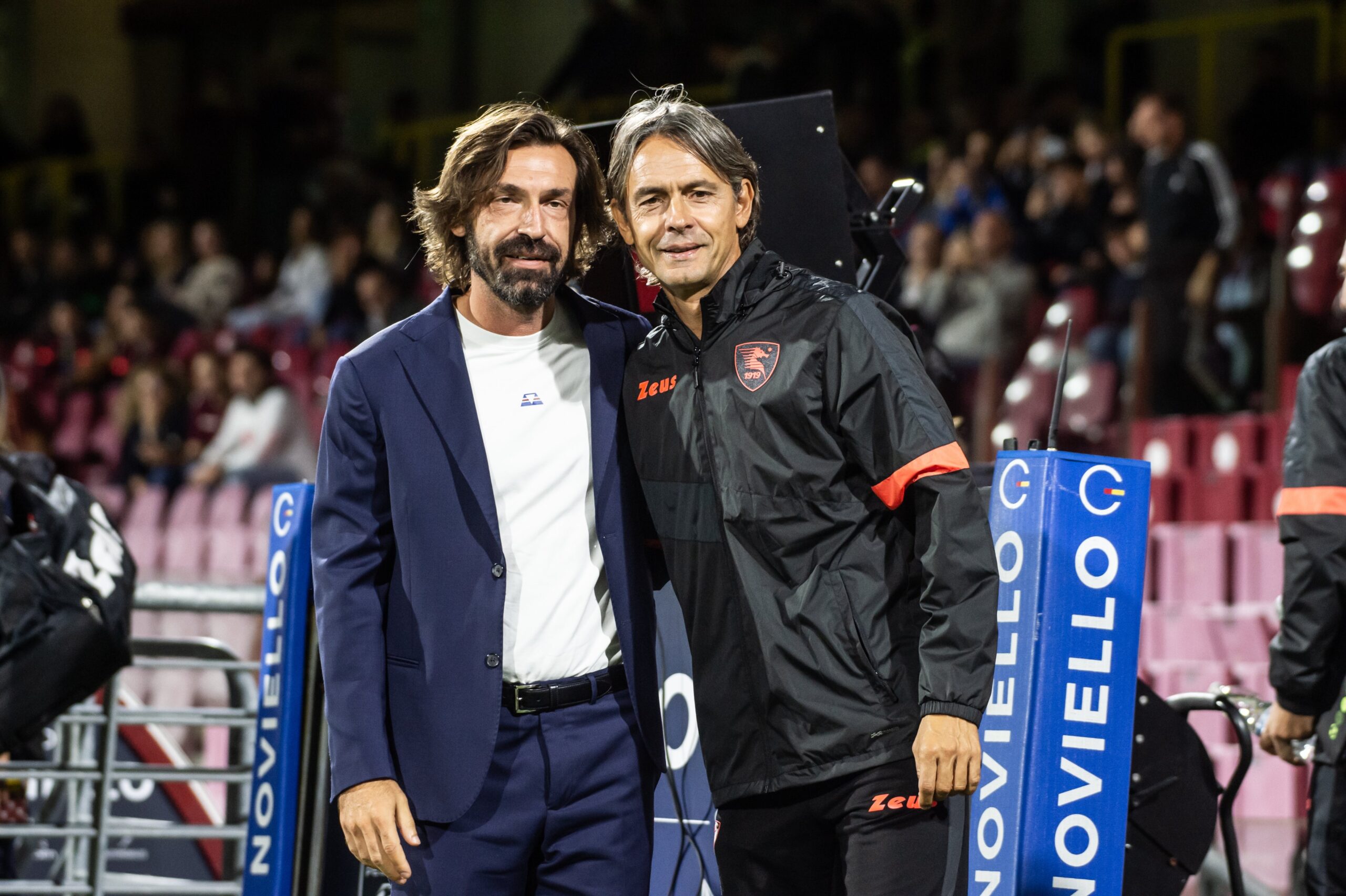 Calciomercato Sampdoria, Pippo Inzaghi verso il Palermo: avviati i ...
