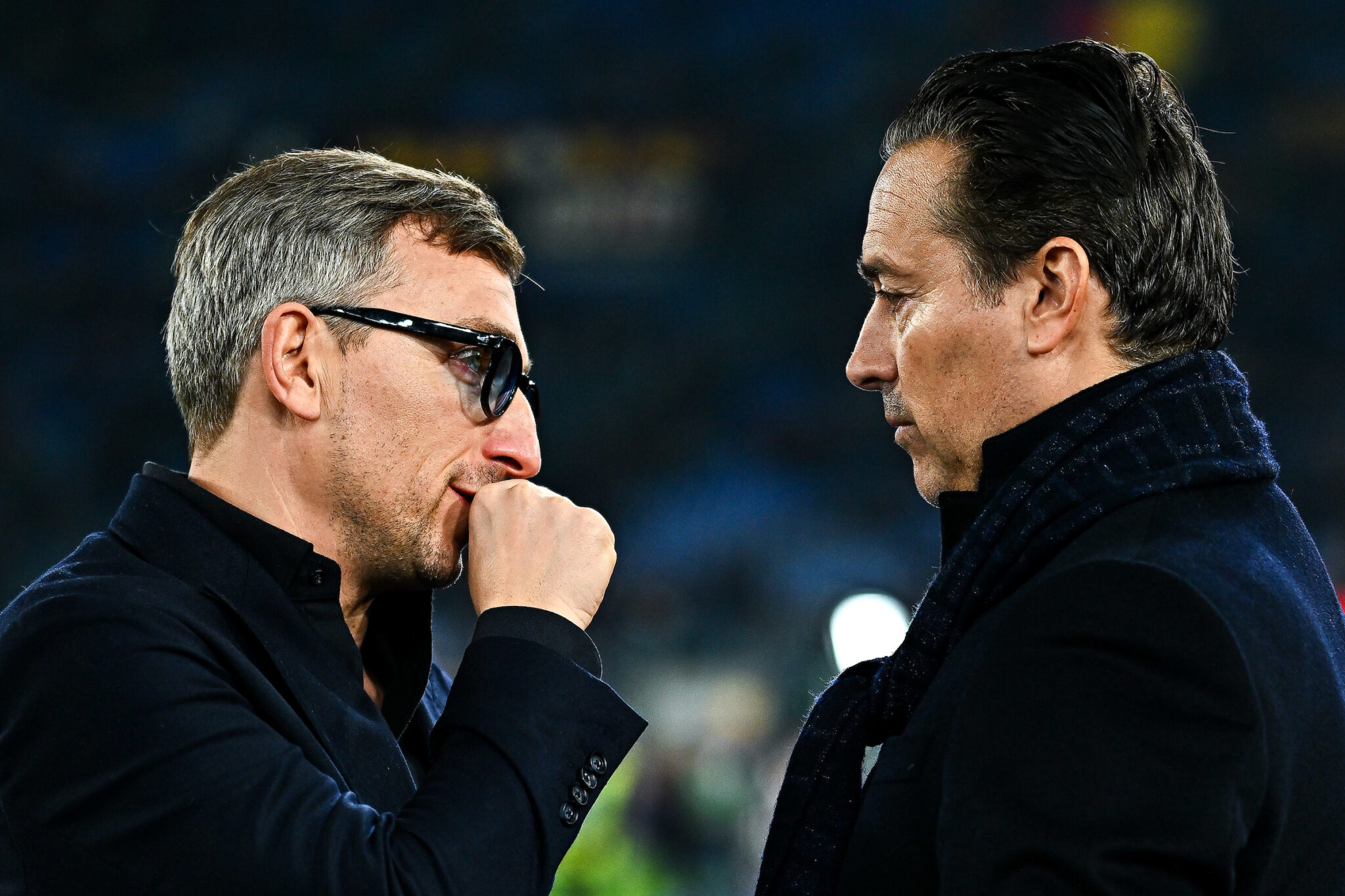 Sampdoria, Manfredi e Messina assenti a La Spezia, società ...