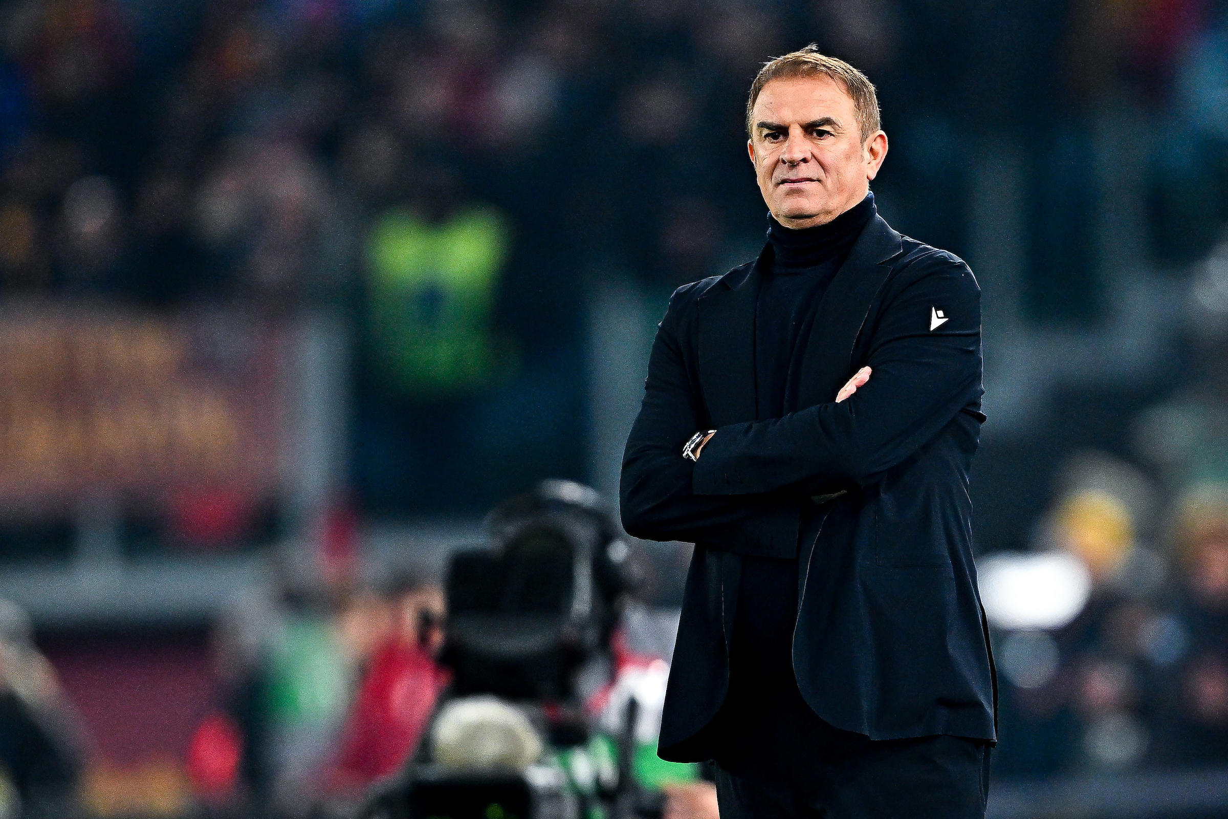 Sampdoria, Tuttosport: Leonardo Semplici prepara la rivoluzione con il Pisa