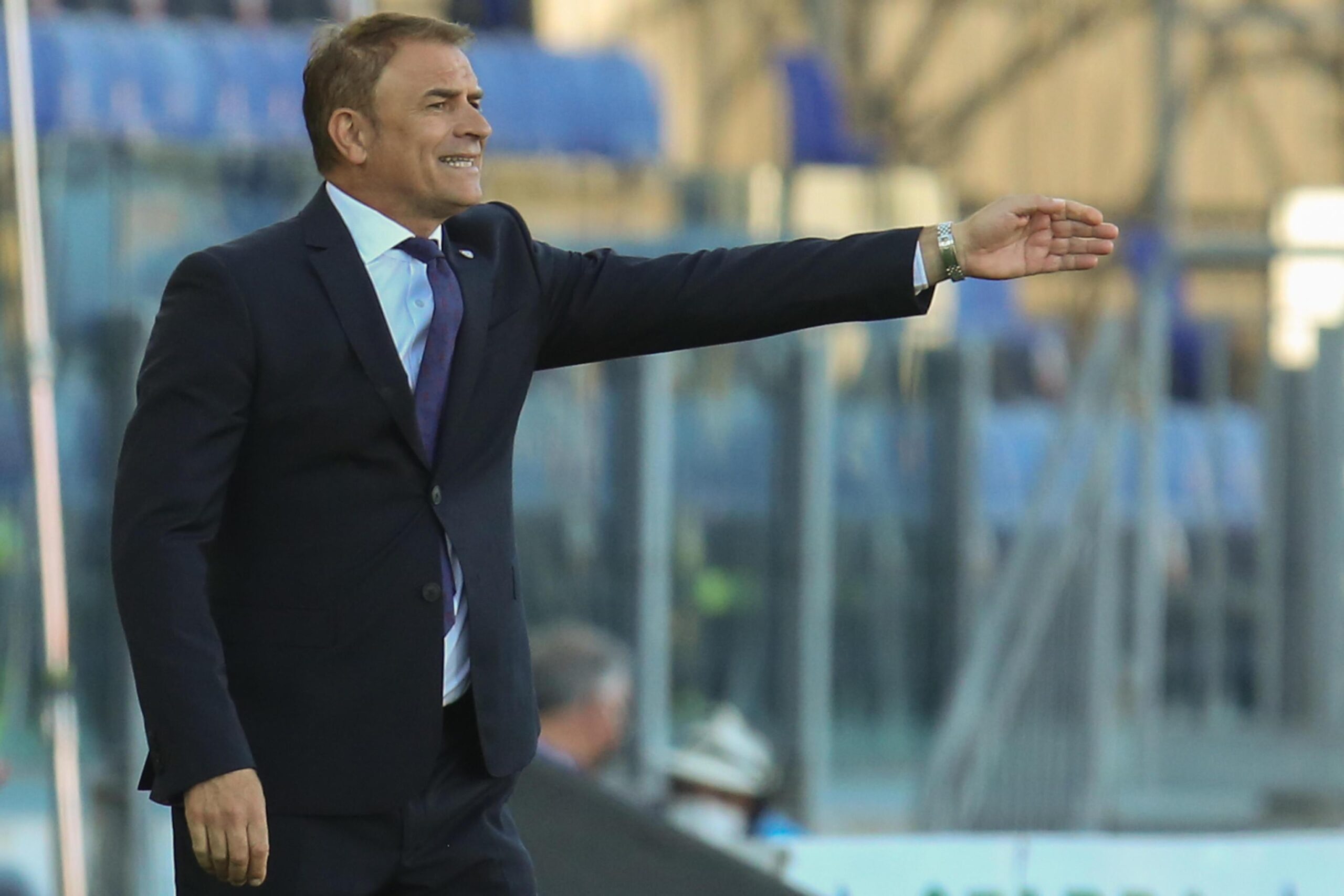 SOCIAL - Sampdoria, Semplici prova a scuotere subito la squadra