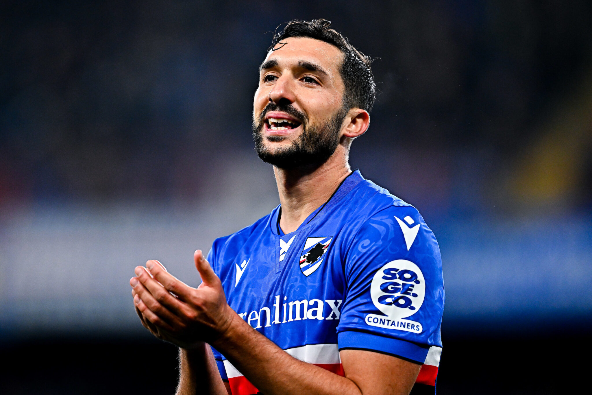 Sampdoria, Massimo Donati ha bocciato anche Alessandro Bellemo e Matteo ...