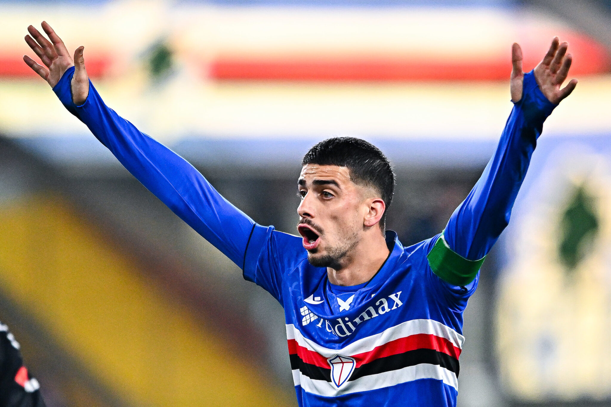 Calciomercato Sampdoria, Carlo Osti ci prova anche per Fabio Depaoli. I dettagli