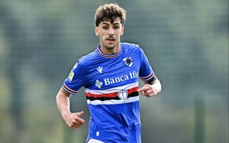 Sampdoria, non solo Coda e Tutino: da Leonardi a Paratici, l’attacco di ...