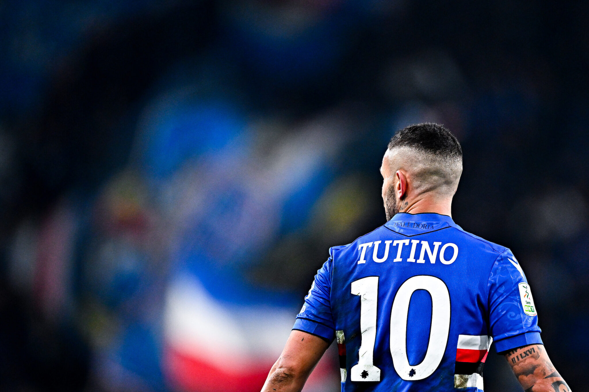 Calciomercato Sampdoria, Mario Aiello (ds Avellino) chiude le porte a ...