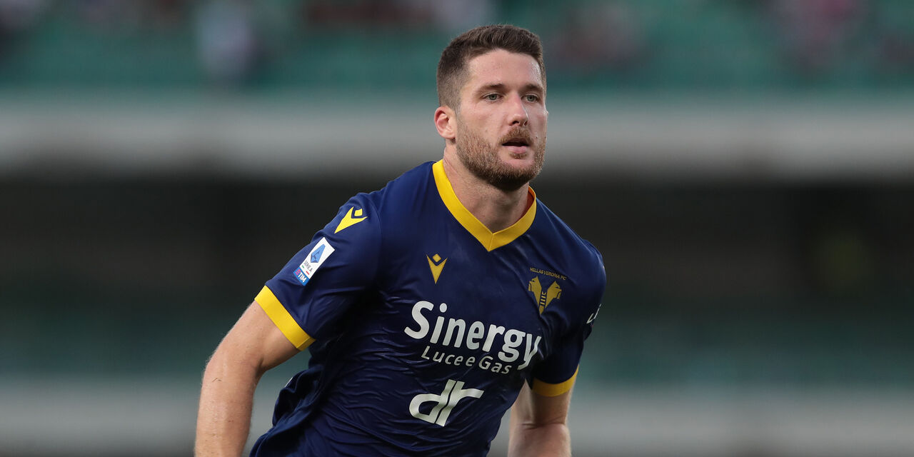 Calciomercato Sampdoria, la Salernitana non prenderà Thomas Henry ...