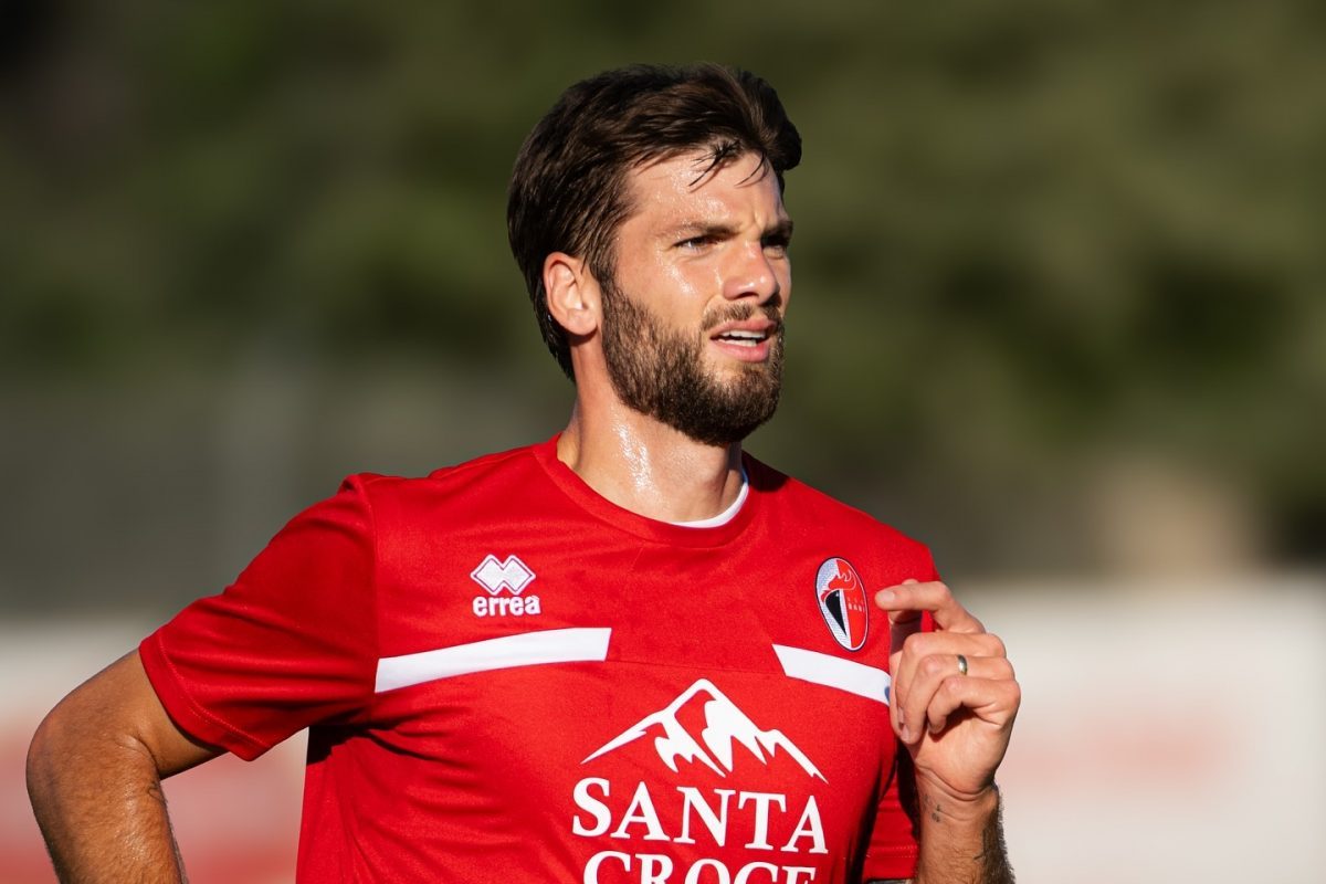 Bari-Sampdoria, Lorenco Simic contro il suo passato. E con lui Moreno ...