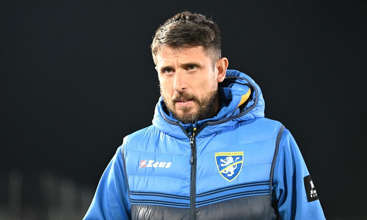 Sampdoria, salta un’altra panchina in Serie B. Le ultime - Club Doria 46