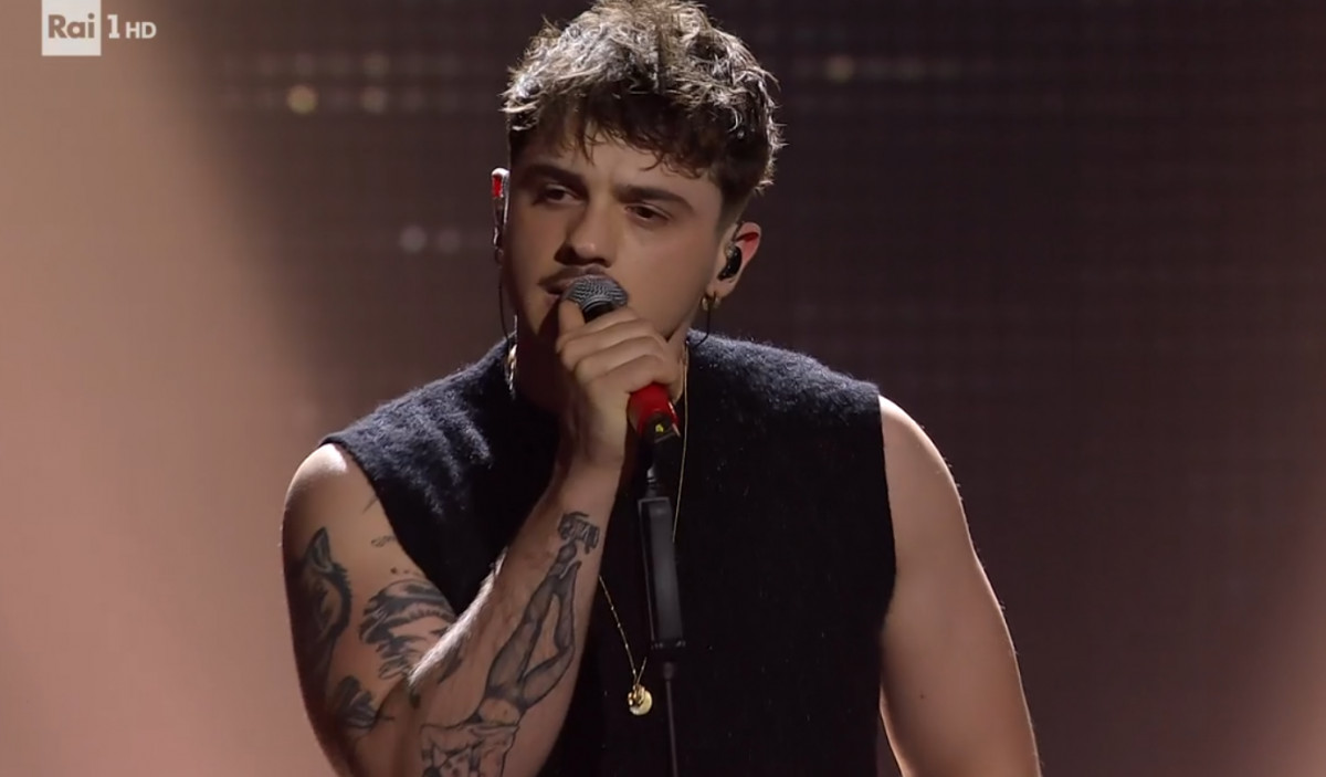 Sampdoria, la confessione di Olly: ecco perché non ho scritto il nostro ...