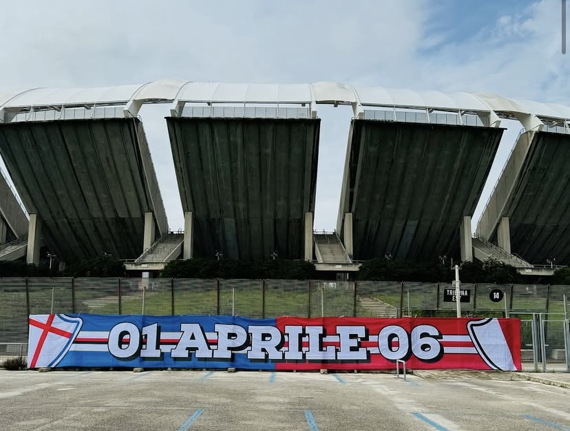 SOCIAL - Bari-Sampdoria, la Lega Serie B celebra il gemellaggio al San ... SOCIAL - Bari-Sampdoria, la Lega Serie B celebra il gemellaggio al San ...