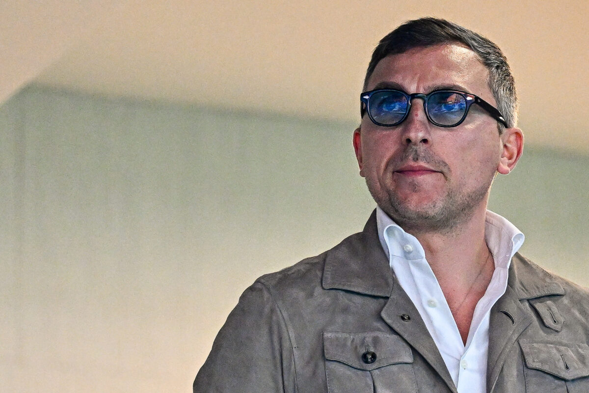 Sampdoria, Matteo Manfredi al Penzo di Venezia? Intanto ha incontrato ...