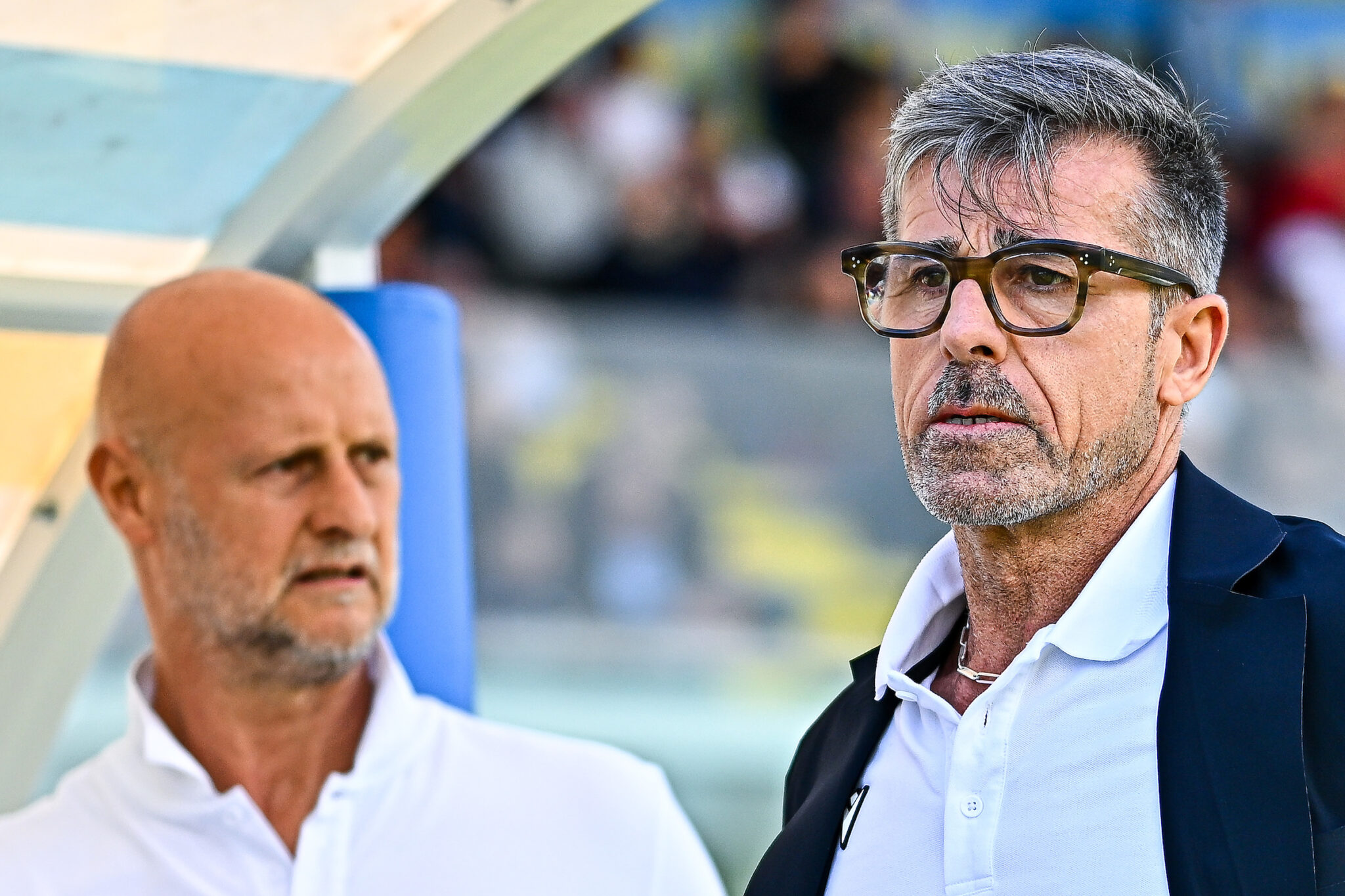 Sampdoria, Alberico Evani: due mesi di contratto per un solo obiettivo ...