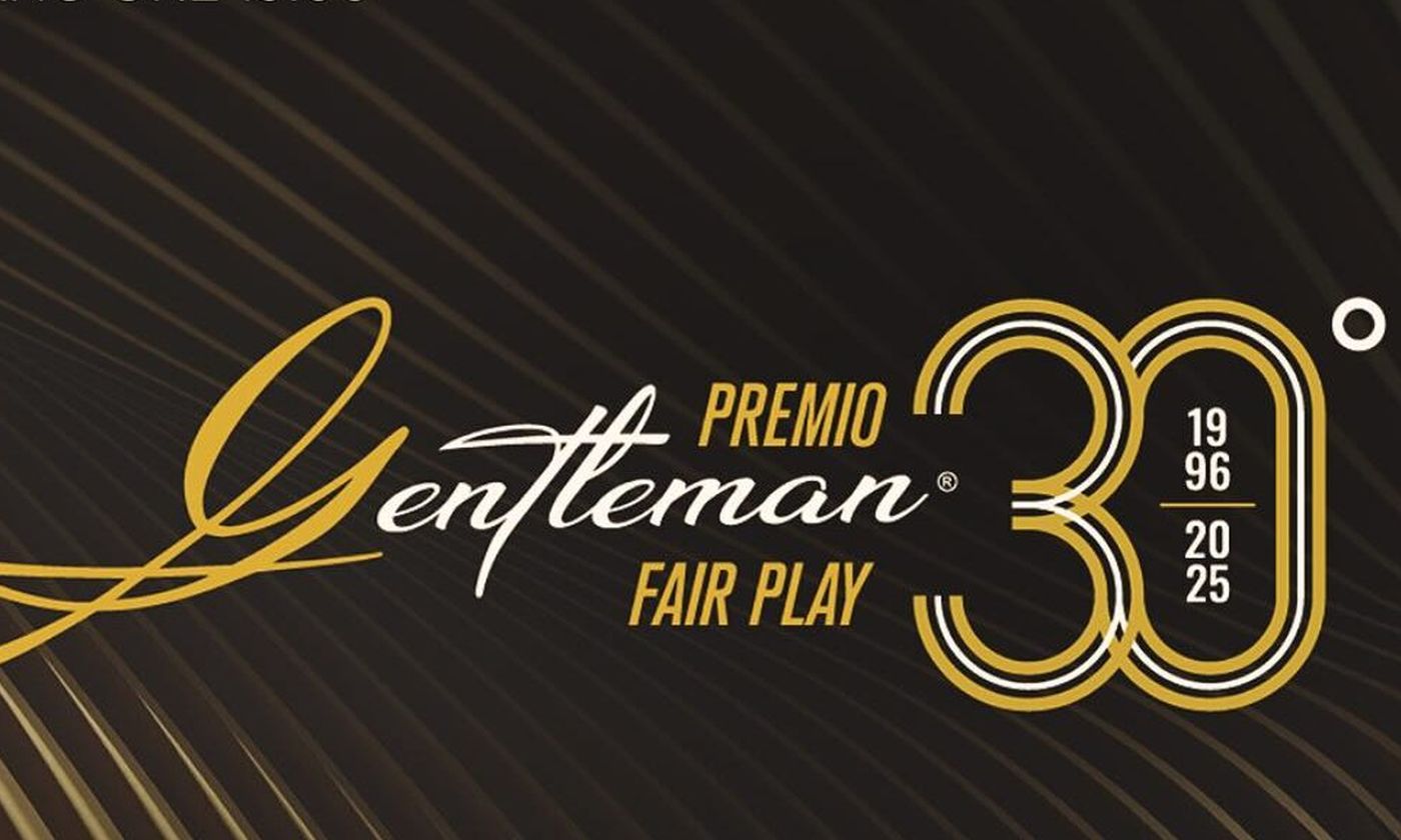Serie A, 30^ edizione del Premio Gentleman Fair Play: i candidati e come votarli