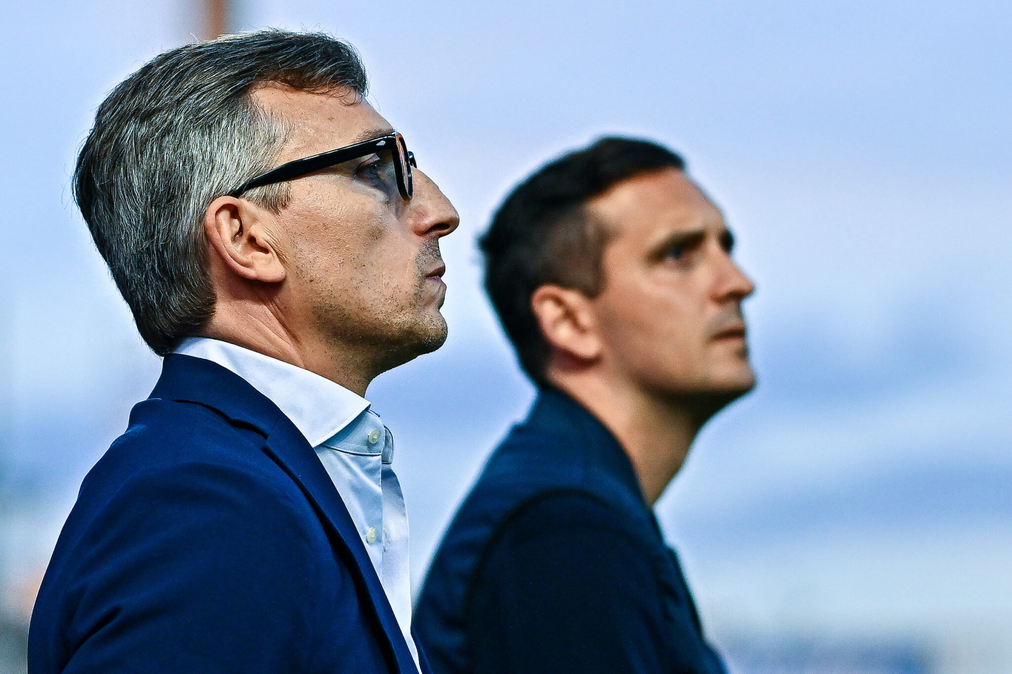 Sampdoria, la nuova vita di Matteo Manfredi: il legame con Mancini e l ...