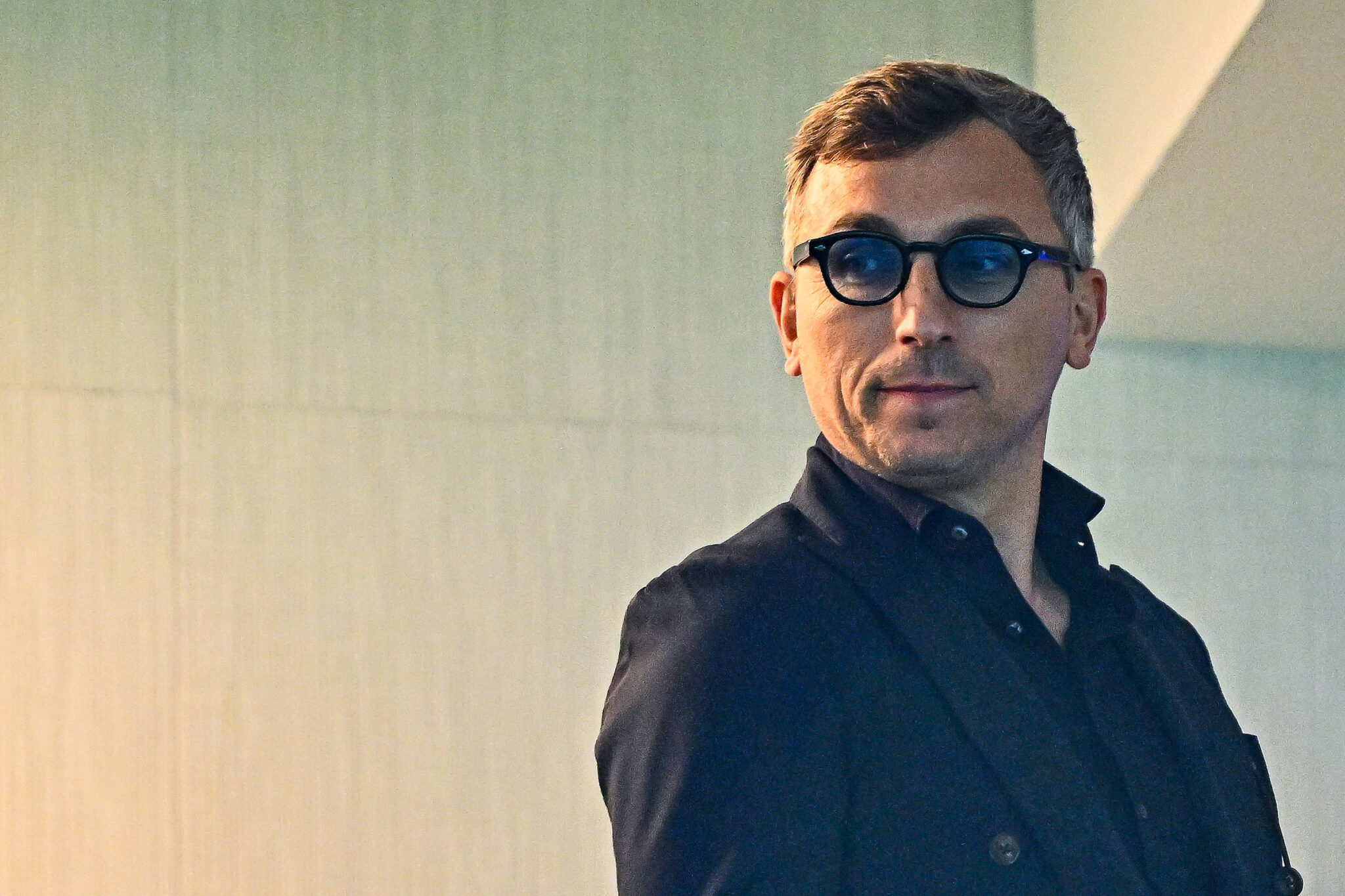 Sampdoria, Matteo Manfredi torna a Bogliasco: prima volta dopo il 13 maggio