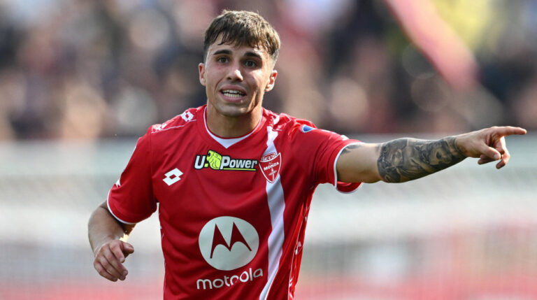 Calciomercato Sampdoria, il futuro di Alessandro Bianco non sarà a ...