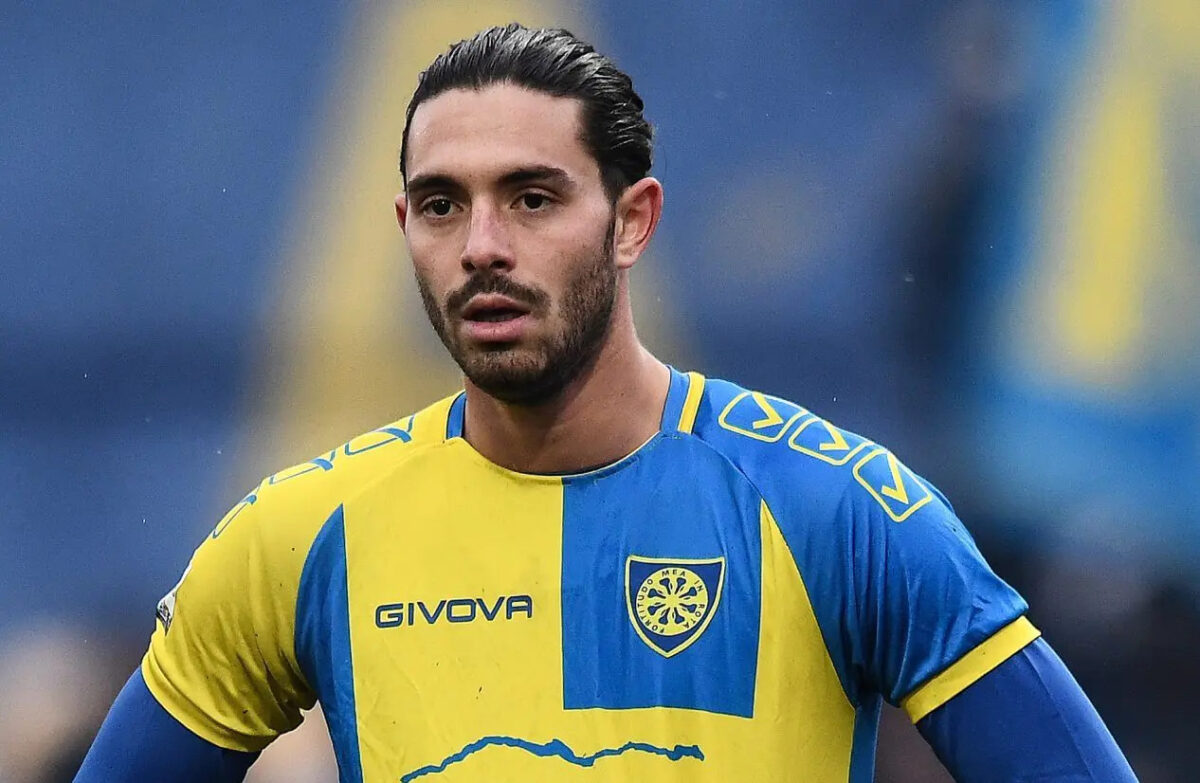 Calciomercato Sampdoria, Manuel Cicconi non piace solo ad Andrea ...