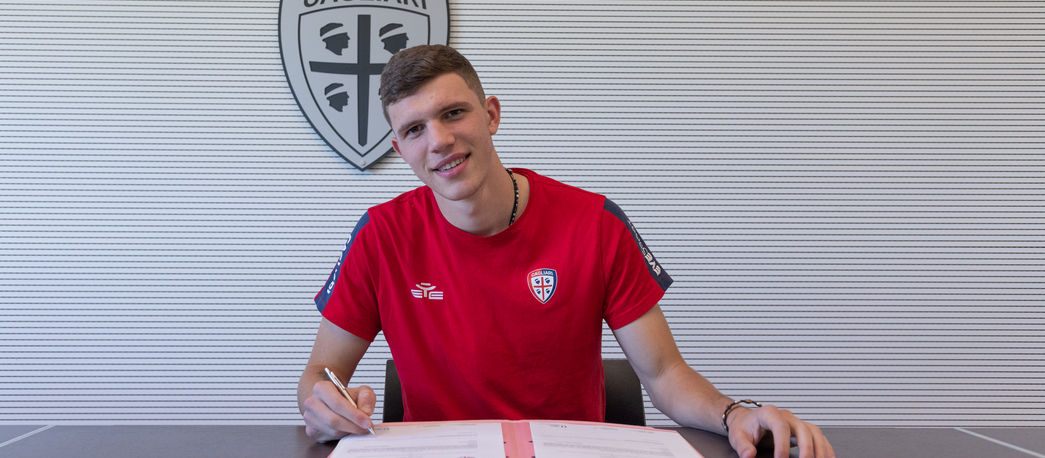 Calciomercato Sampdoria, a sinistra tutto su Franco Carboni? Il punto