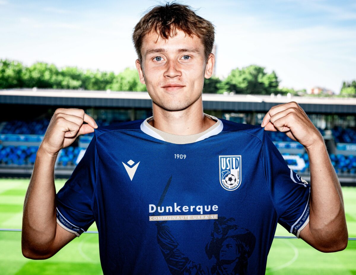 Calciomercato Sampdoria, chi è Naatan Skytta? Il centrocampista nel ...