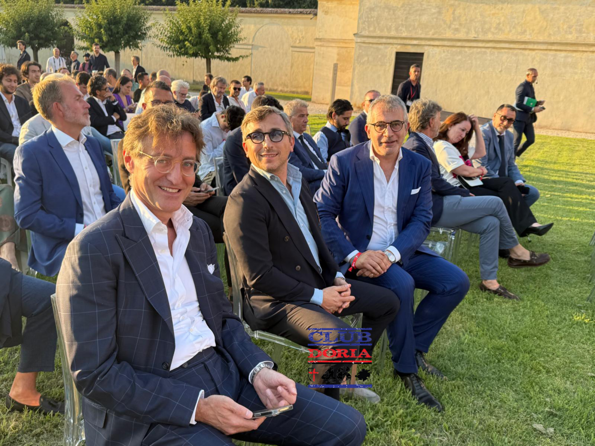 VIDEO - Calendario Serie Bkt Sampdoria, Matteo Manfredi: nessun ...