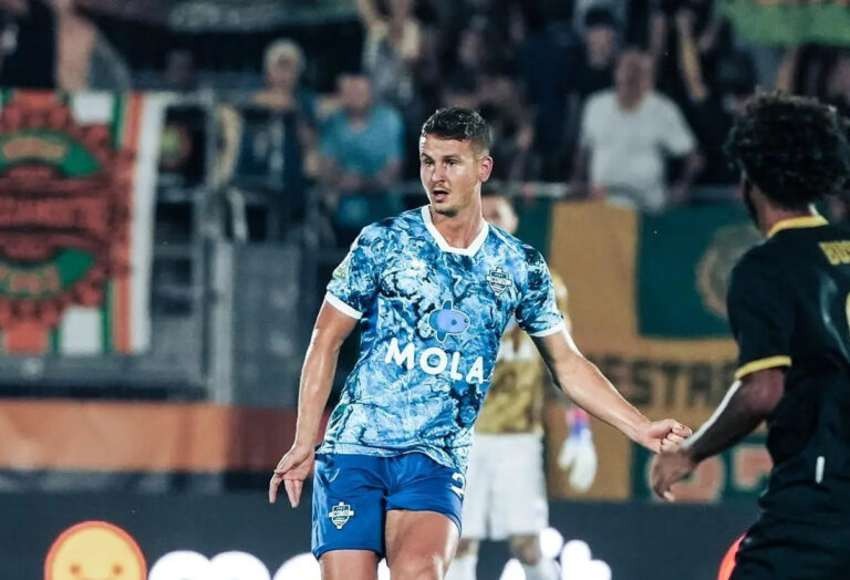 Calciomercato Sampdoria, visite mediche per Oliver Abildgaard