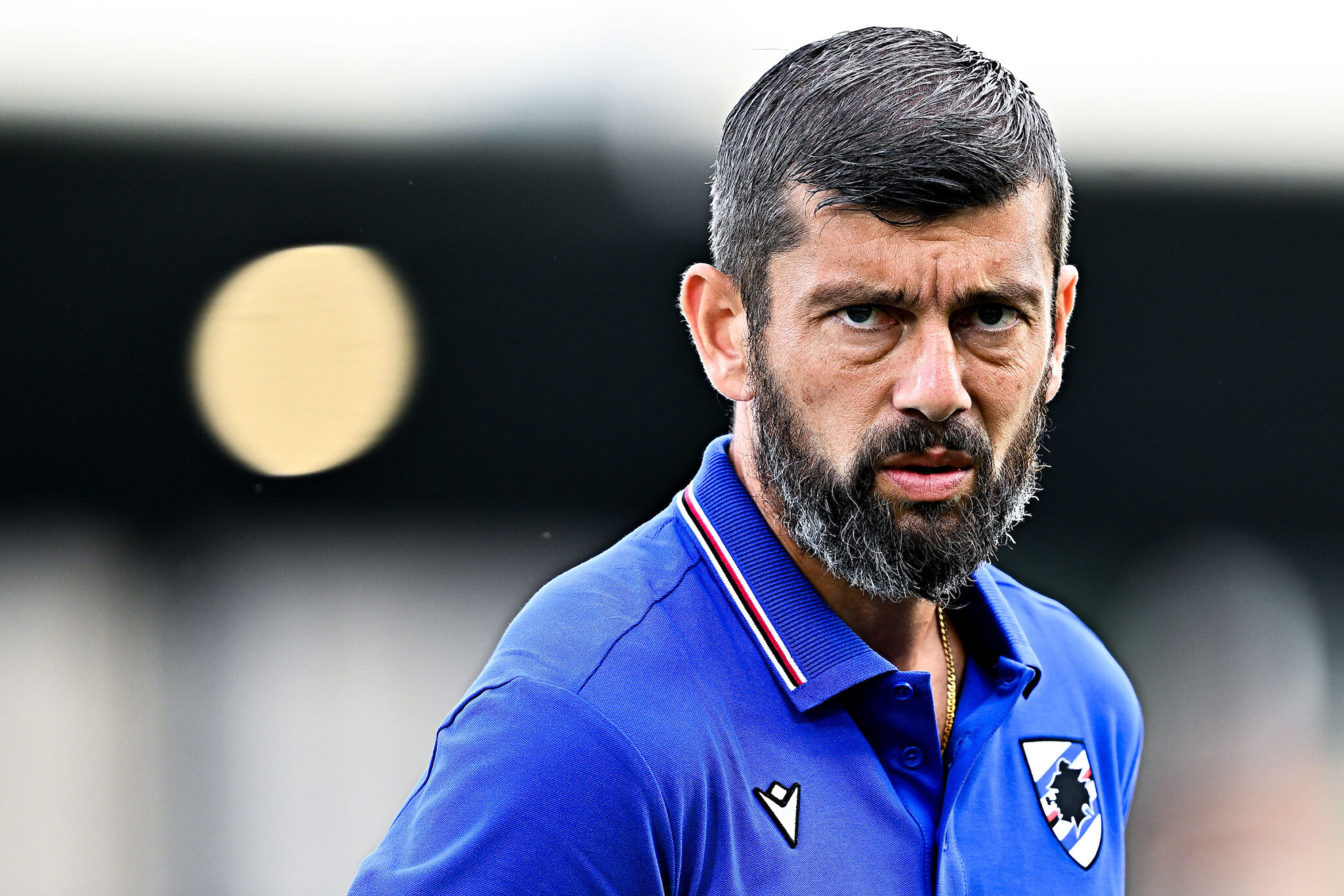 Verso Sudtirol-Sampdoria, Massimo Donati prova due moduli
