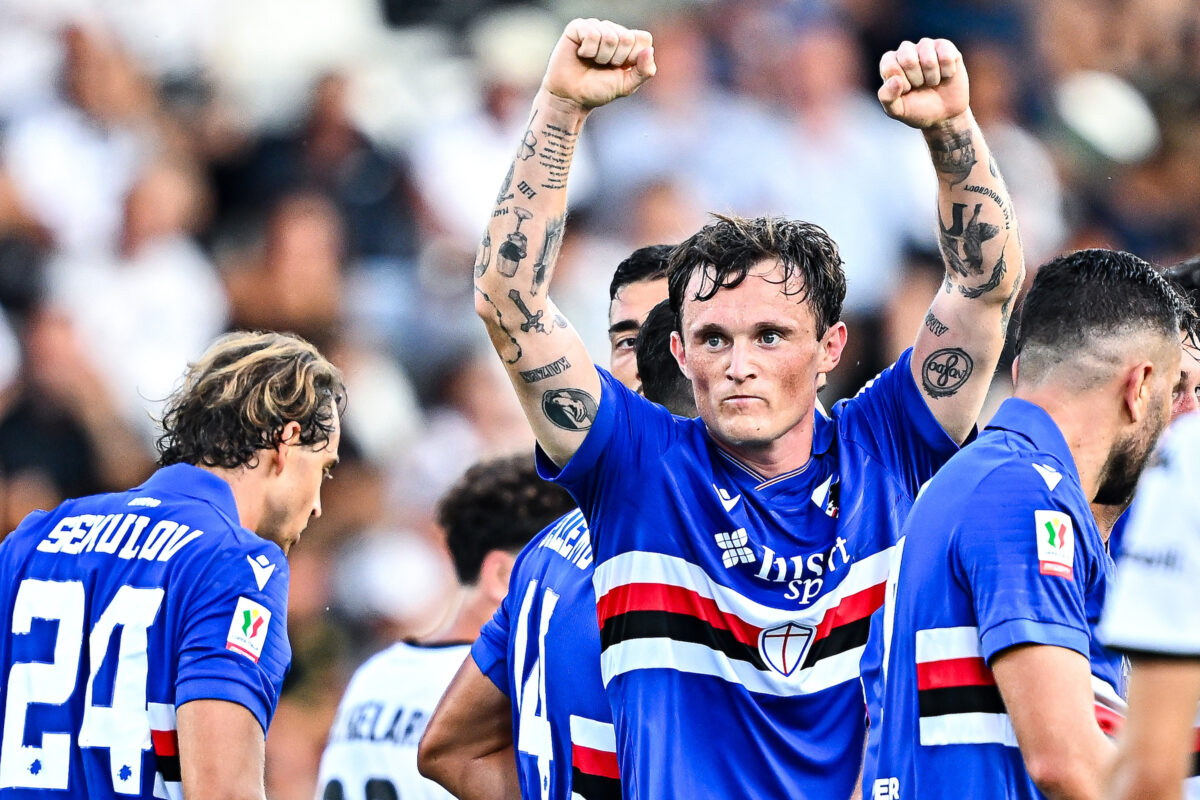 Sampdoria, da Liam Henderson a Oliver Abildgaard: Massimo Donati ha già il suo centrocampo ...