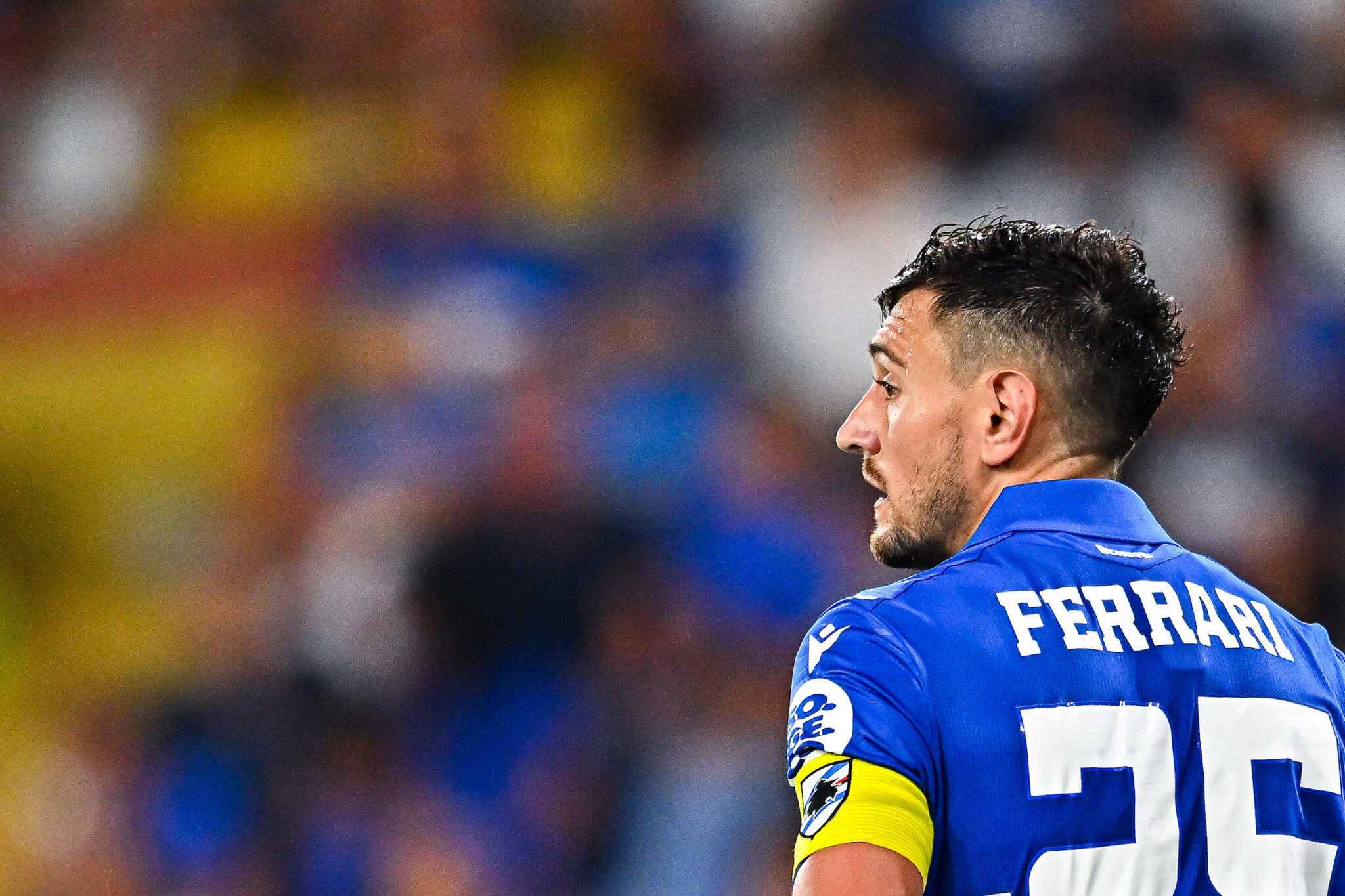 Sampdoria, Il Secolo XIX: Alex Ferrari salta anche il Monza? Le condizioni