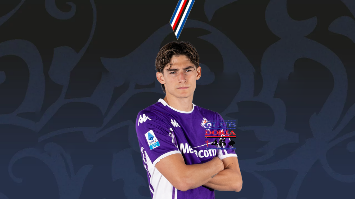 Calciomercato Sampdoria, il Torino insiste per Fortini: pronta l ...