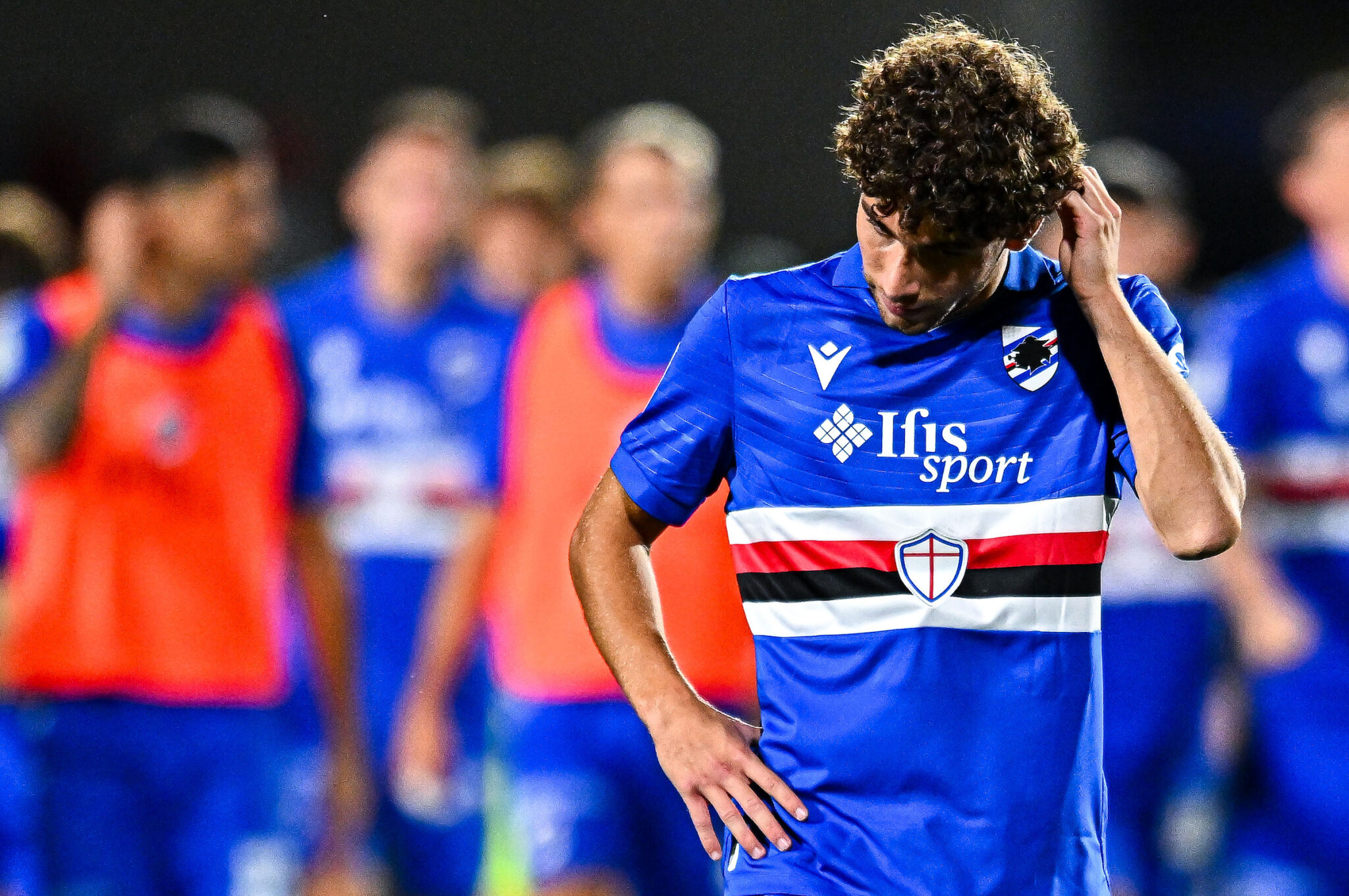 Italia Under21, Simone Pafundi bocciato dai quotidiani sportivi. Tutti ...