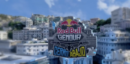 La Red Bull Cerro Abajo torna a Genova per un weekend spericolato! Il ...