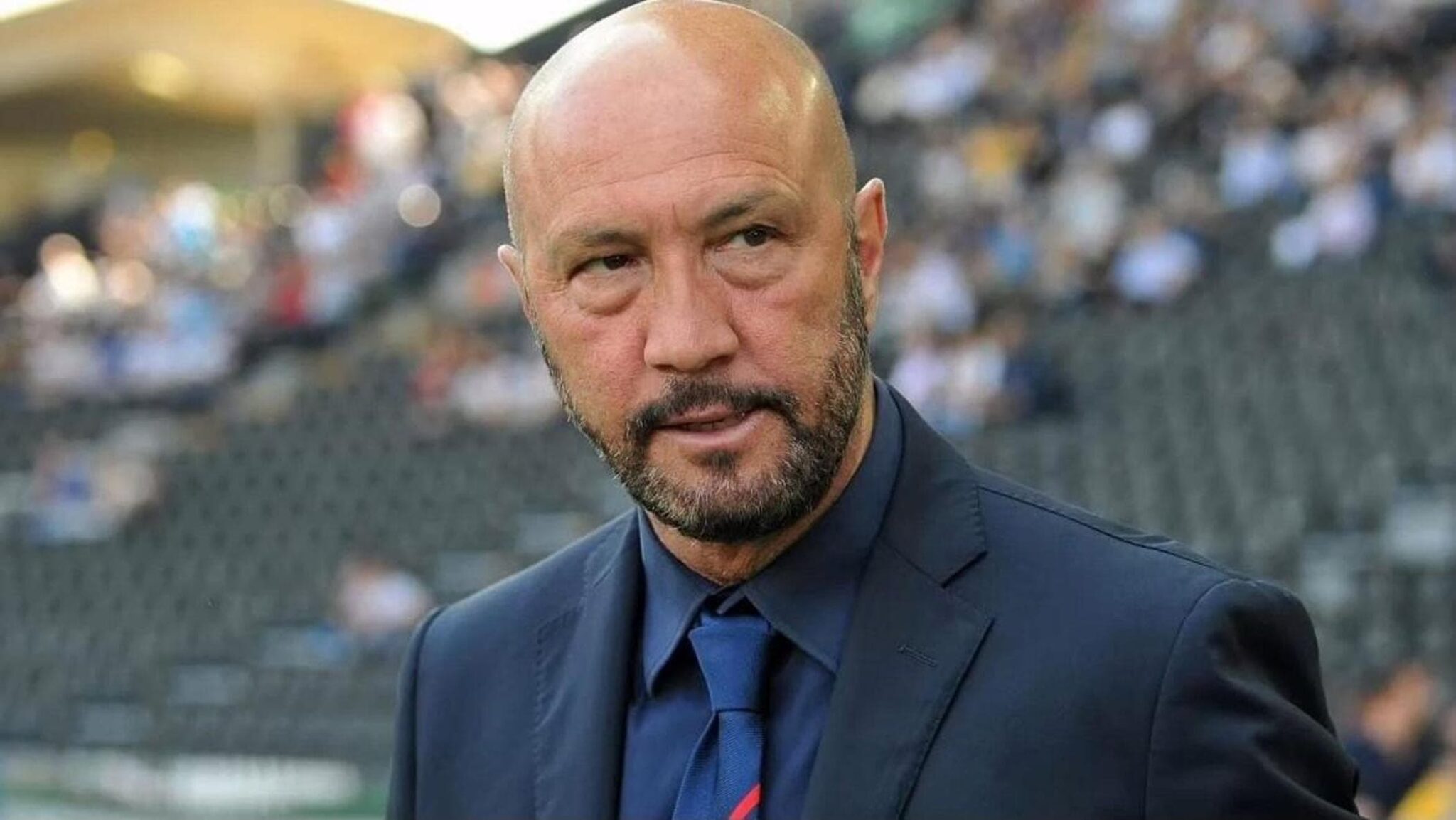 Ex Sampdoria, Walter Zenga porta il Siracusa in Tribunale: la storia