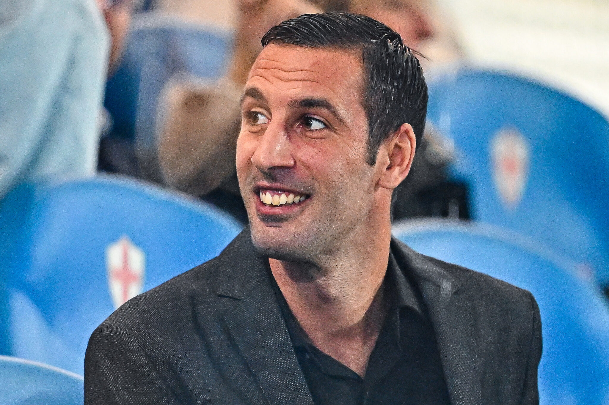 UFFICIALE - Panchina Sampdoria, ritorna Salvatore Foti e non solo: il ...
