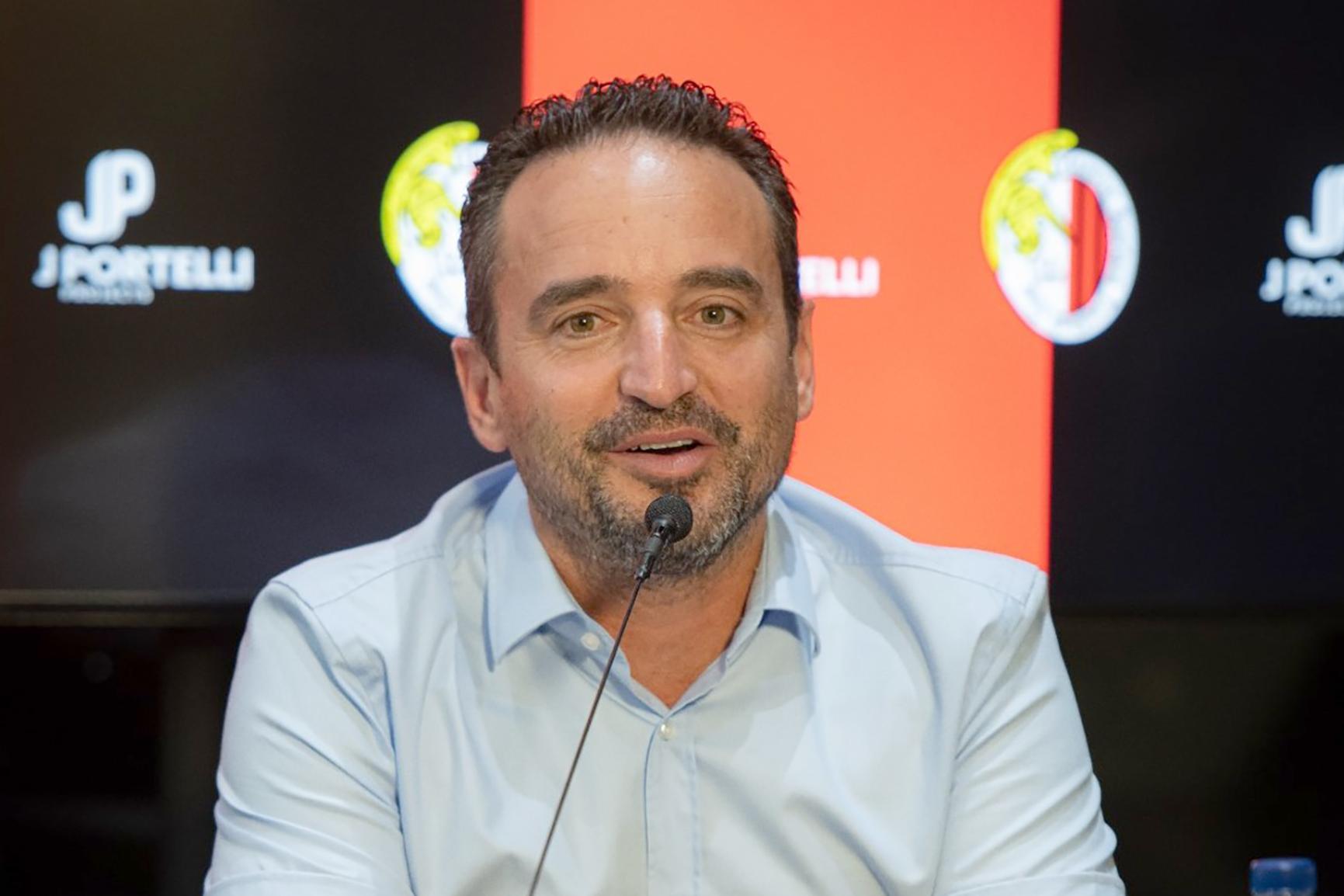 Cessione Sampdoria, da Malta prime voci su Joseph Portelli: sarebbe in ...