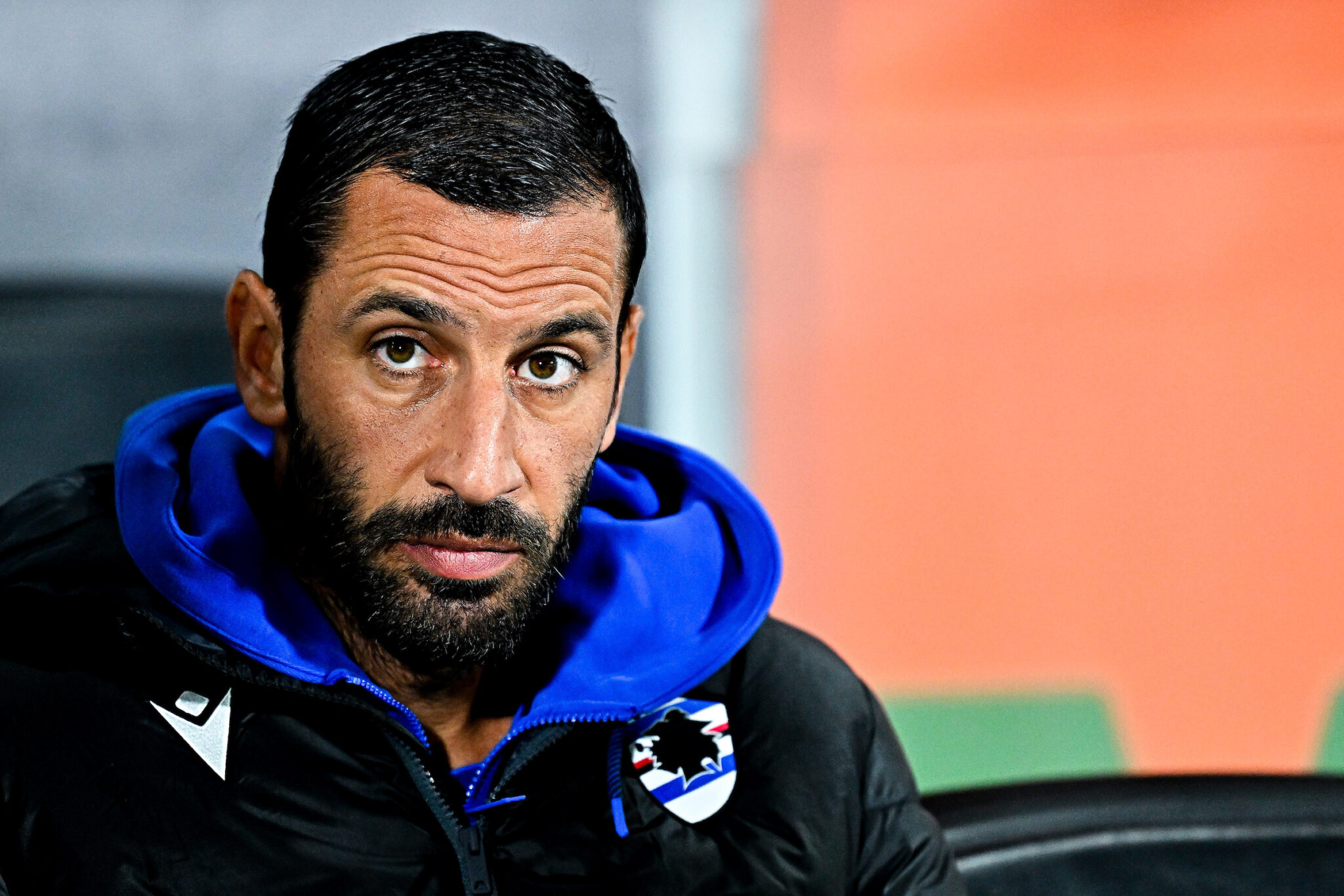 Sampdoria, Salvatore Foti: nessuno oggi è da Sampdoria