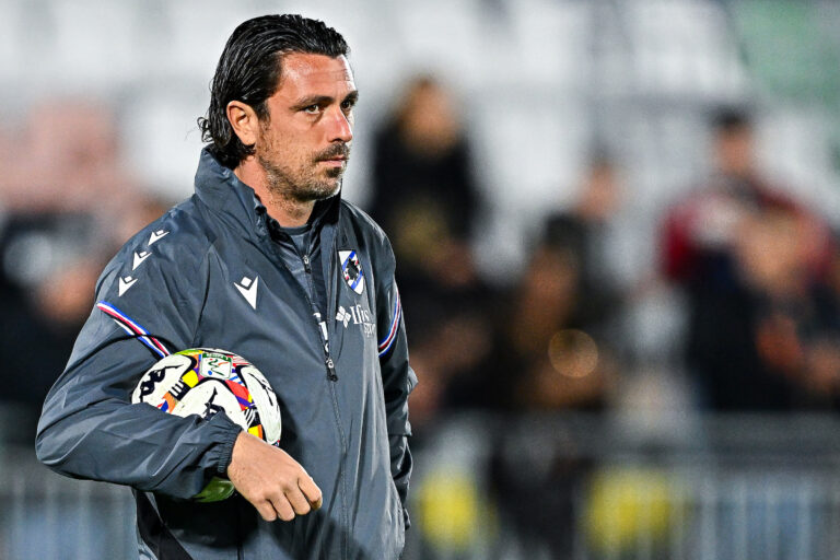 SOCIAL - Sampdoria, c'è un altro doloroso addio: i ringraziamenti di ...