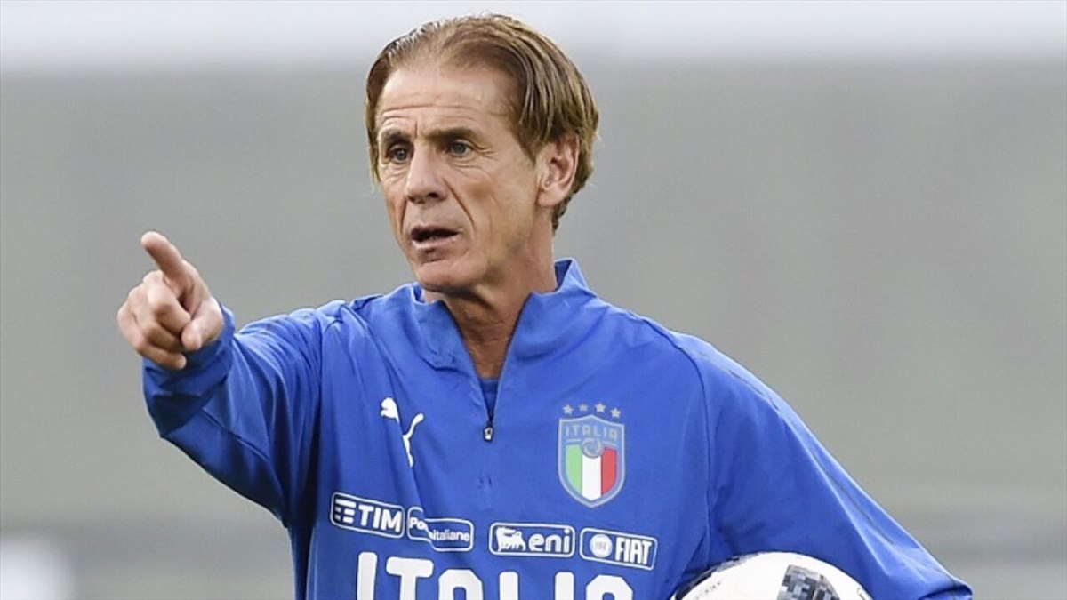 Sampdoria, Fausto Salsano: ecco perché non ho seguito Roberto Mancini ...