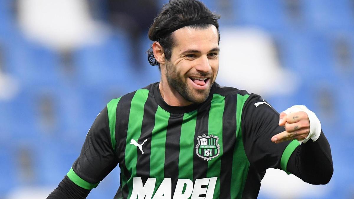 Calciomercato Sampdoria, il Sassuolo farà partire Pierini e Odenthal ...