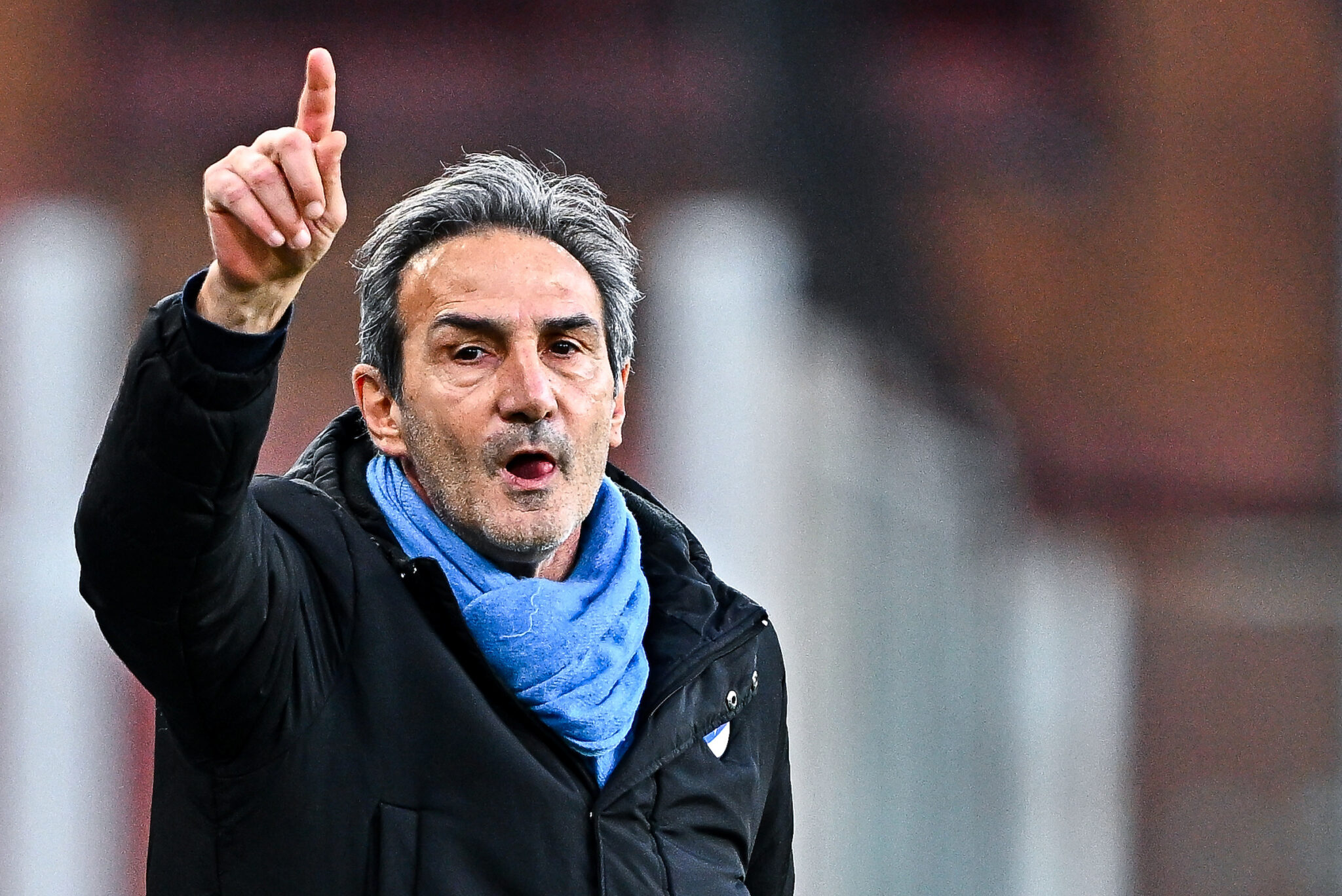 Sampdoria, Tommaso Martinelli al posto Simone Ghidotti? Angelo Gregucci: il posto è suo se ...