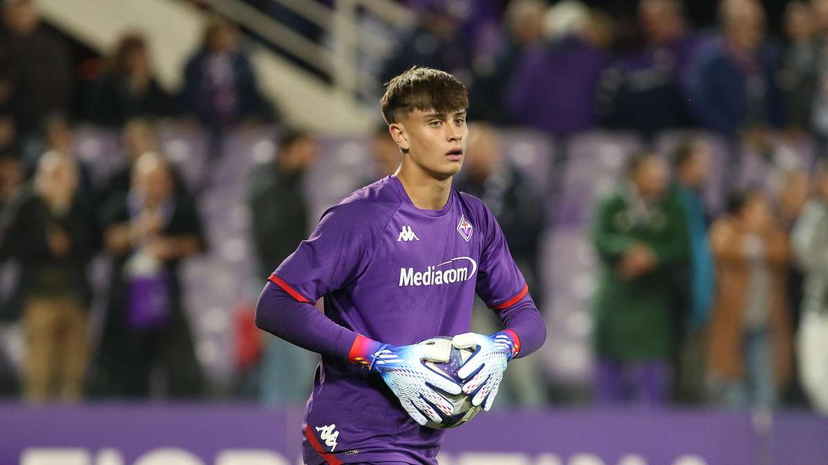 Verso Sampdoria-Virtus Entella, Tommaso Martinelli al posto di Simone ...