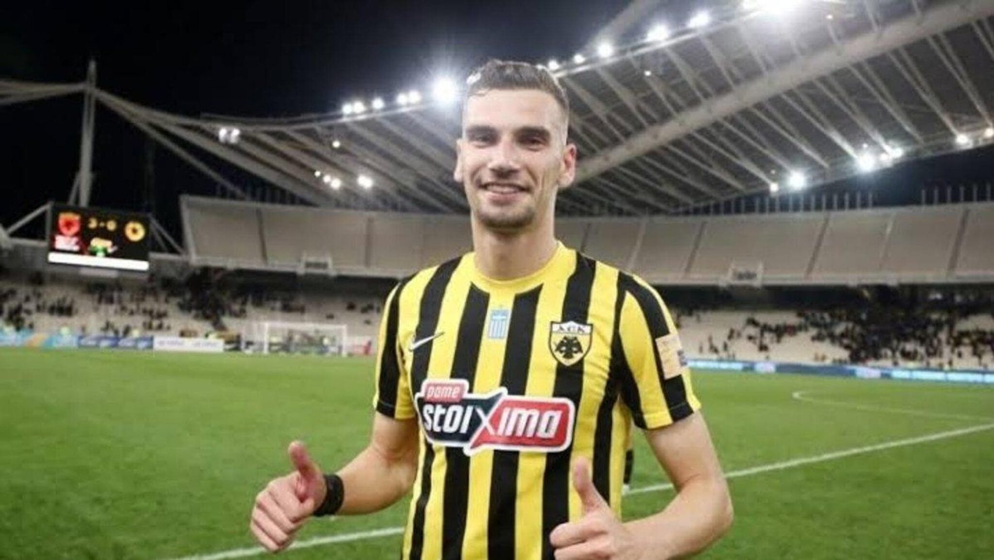 Calciomercato Sampdoria, a sinistra tutto su Franco Carboni? Il punto