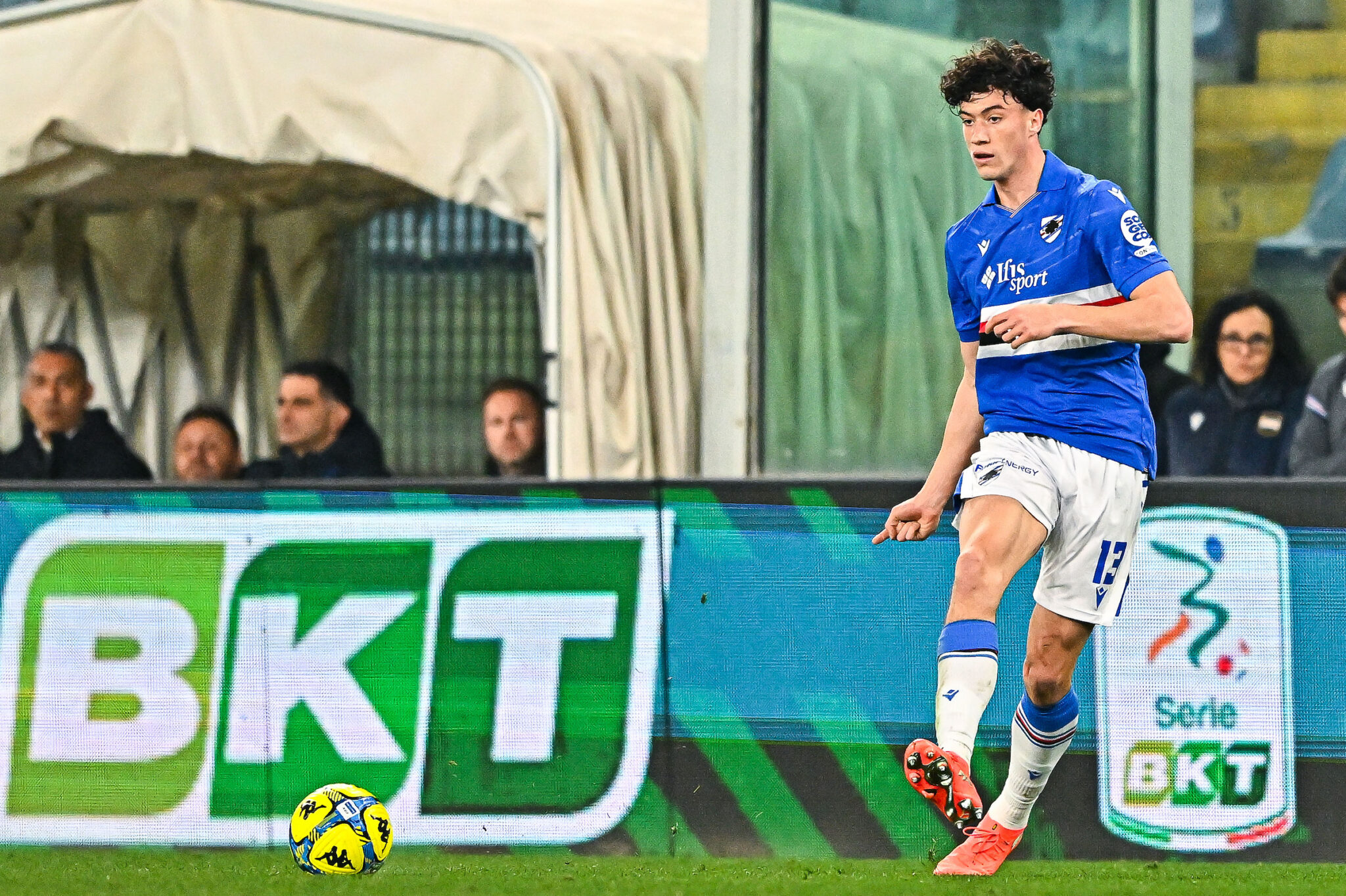 Convocati Sampdoria-Palermo, torna Liam Henderson, la scelta di Foti e ...
