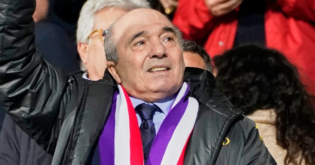 Fiorentina, Andrea Mancini: Rocco Commisso come Paolo Mantovani. Il ...