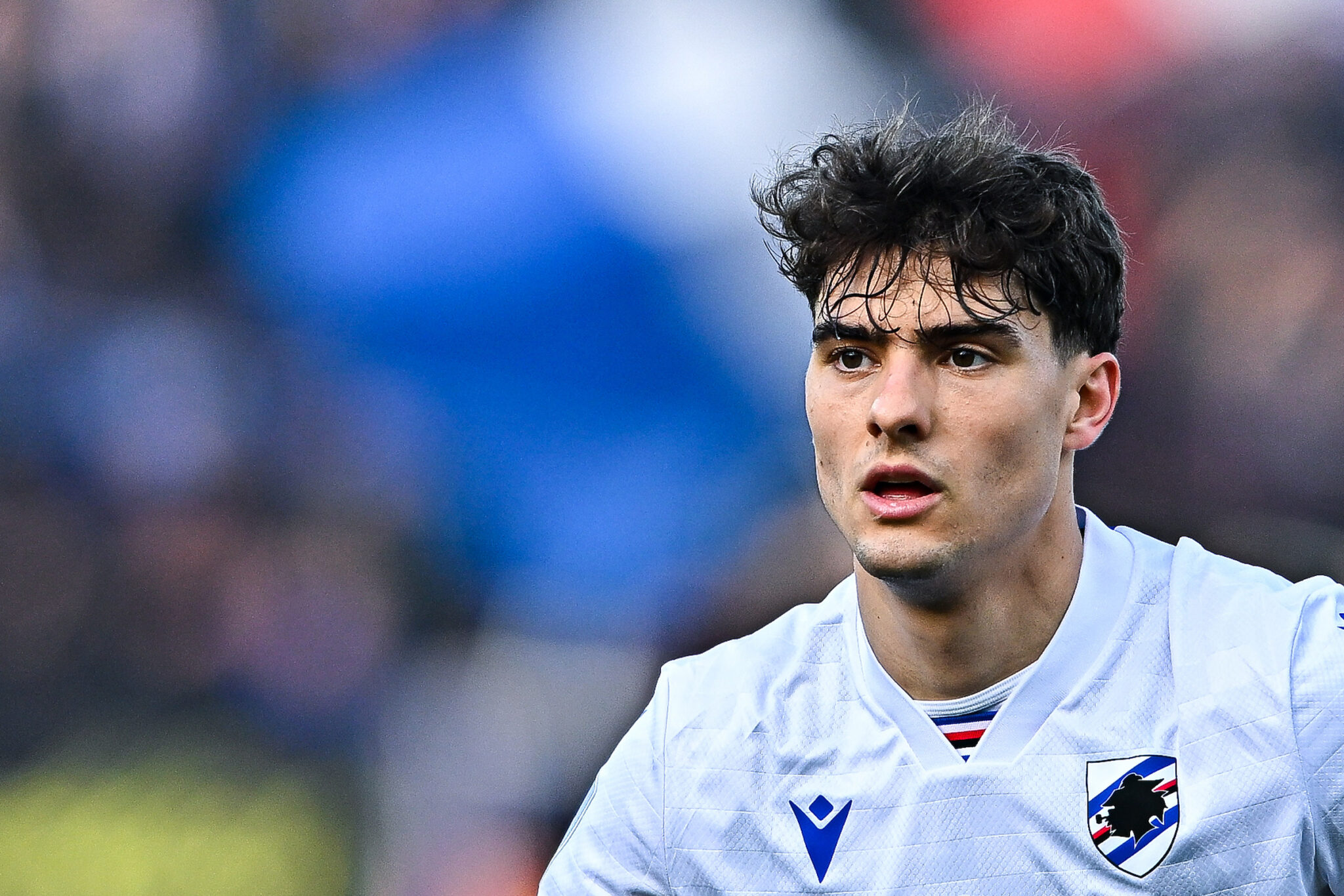 Sampdoria, Angelo Gregucci: Tjas Begic ha l'atteggiamento giusto. Su ...