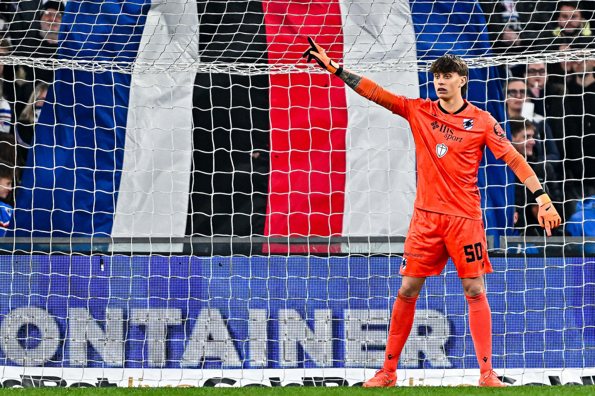 Sampdoria, da Tjas Begic a Simone Pafundi: ecco chi parte con le Nazionali
