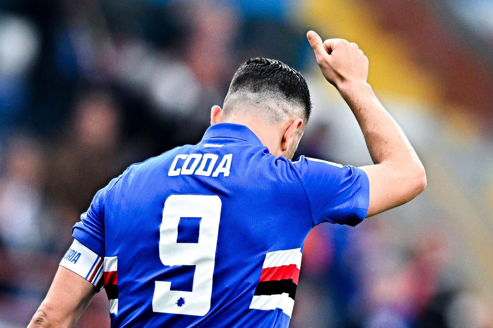 Calciomercato Sampdoria, Gazzetta: rivoluzione in estate, vanno via in ...
