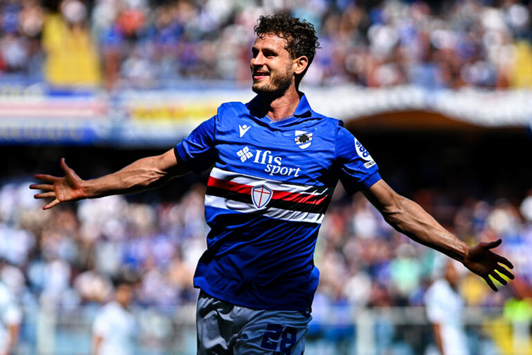 Sampdoria, Oliver Abildgaard: sono venuto per giocarmi la Serie A. Ci è ...
